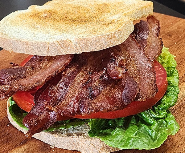 #W0524, Ultimate BLT | Shop Co.